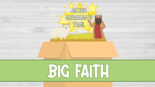 Valentine's Day Download – Lil Dreamers Dream Big