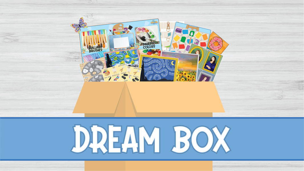 Preschool Curriculum – Lil Dreamers Dream Big