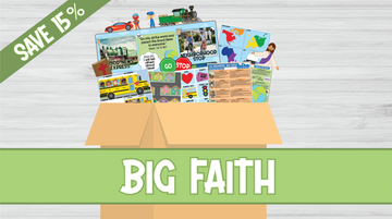 Preschool Curriculum – Lil Dreamers Dream Big